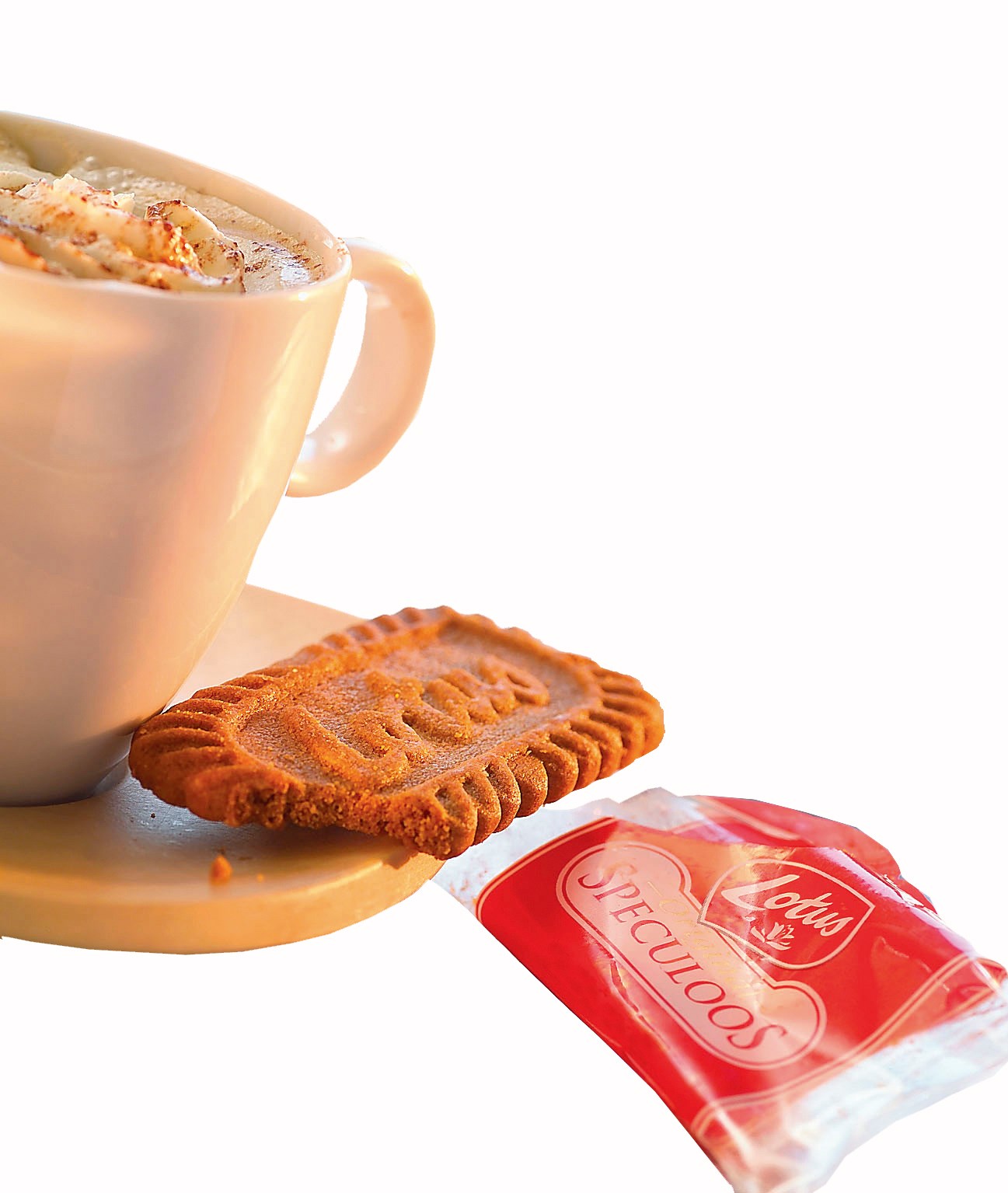 LOTUS Speculoos 400p | vente en ligne de biscuits emballage individuel